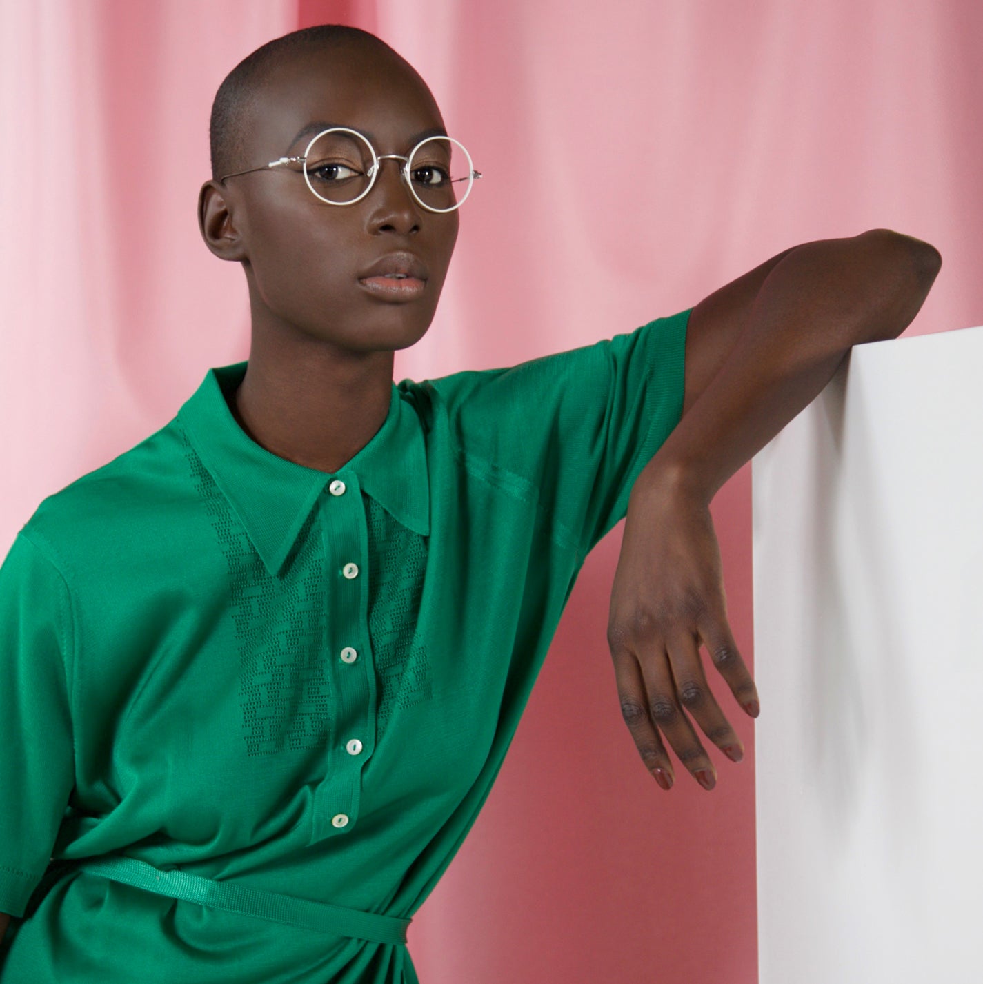 Anne and Valentin Eyeglasses: Original & Colorful Eyewear – Bar à ...