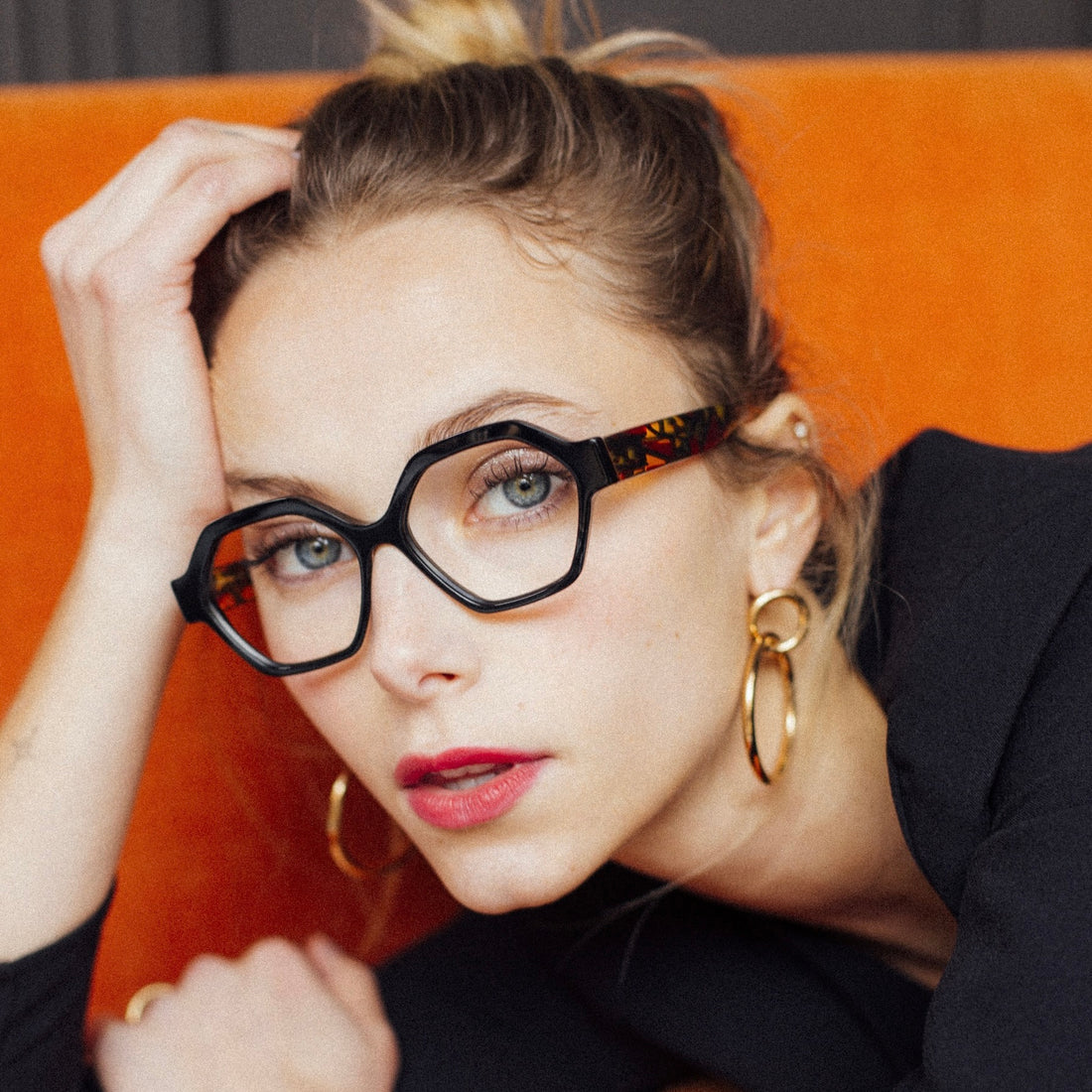François Pinton Frames Collection | glasses bar – Bar à Lunettes Marie ...